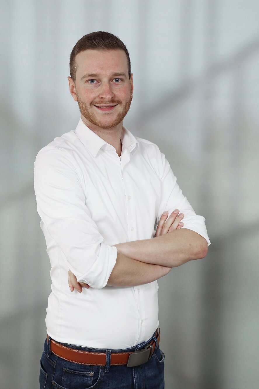 Team | Walter Fensterbau